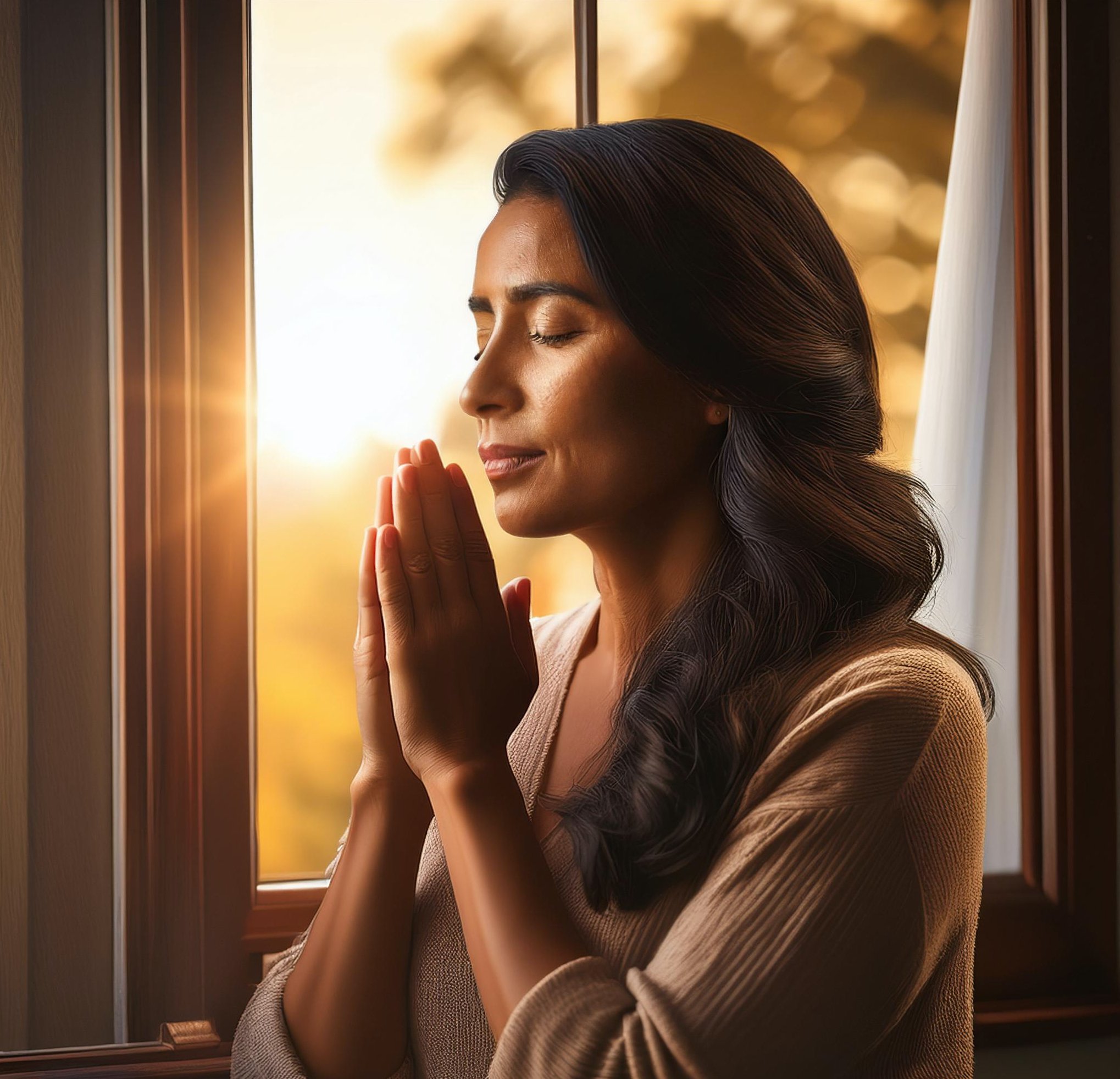 La oración en la vida de Jesús - Proyecto Ευαγγελιο