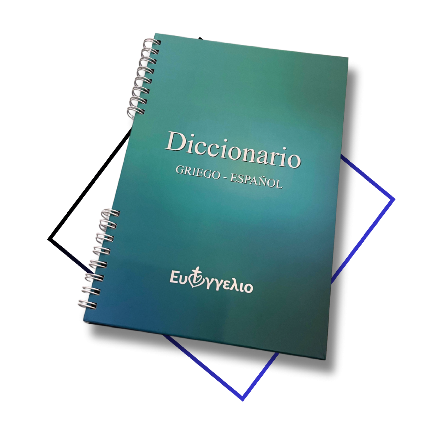 Diccionario Bíblico Griego – Español, Nuevo Testamento TCB - Proyecto ...